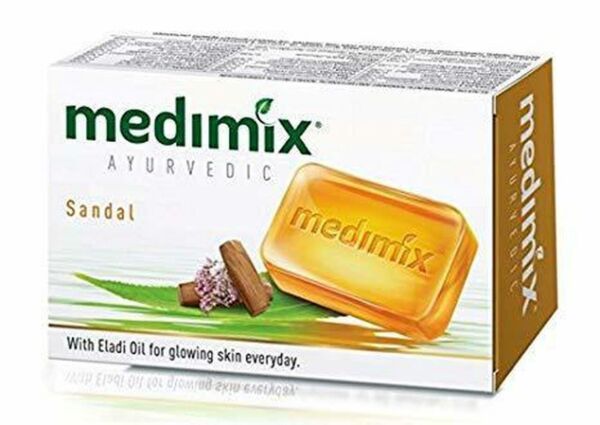 Medimix Sandal Soap 75g – Beauty SBA